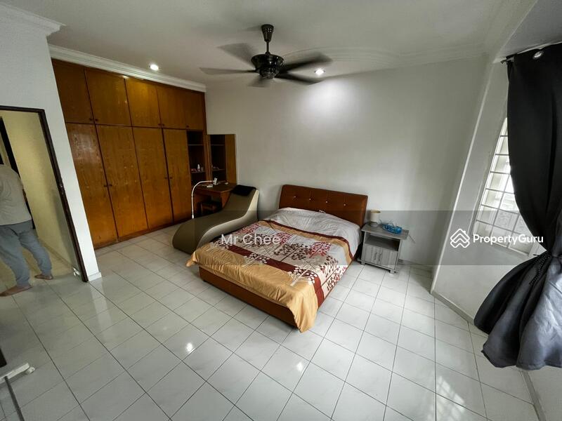 [No Longer Available] Anjung Bercham Utara, hala tasek timur 36 ...