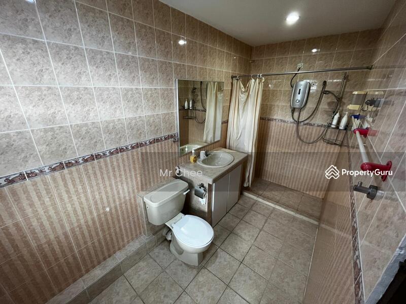 [No Longer Available] Anjung Bercham Utara, hala tasek timur 36 ...