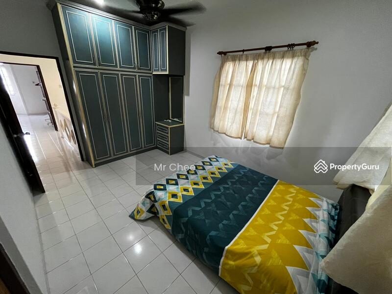 [No Longer Available] Anjung Bercham Utara, hala tasek timur 36 ...