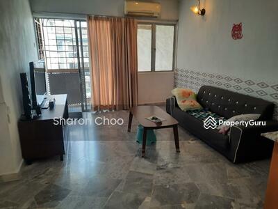 Subang Perdana Goodyear Court 6 Condos For Sale, 2024 | PropertyGuru ...