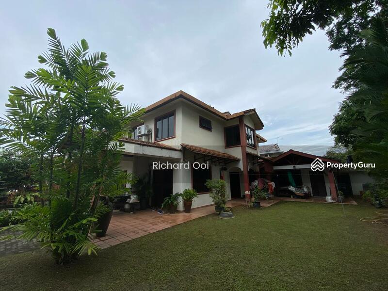 Taman Bunga Raya Section 27, Shah Alam, Selangor, 4 Bedrooms, 3000 sqft ...