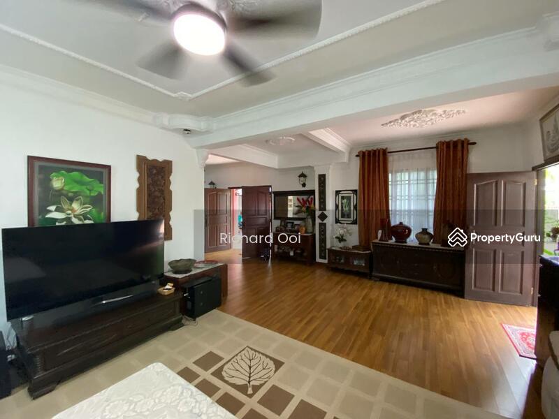 Taman Bunga Raya Section 27, Shah Alam, Selangor, 4 Bedrooms, 3000 sqft ...