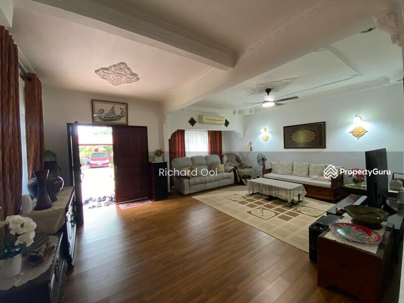 Taman Bunga Raya Section 27, Shah Alam, Selangor, 4 Bedrooms, 3000 sqft ...