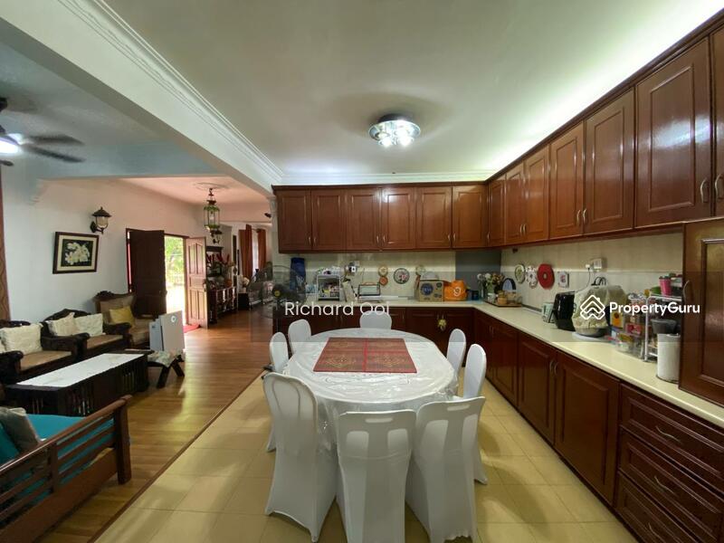 Taman Bunga Raya Section 27, Shah Alam, Selangor, 4 Bedrooms, 3000 sqft ...