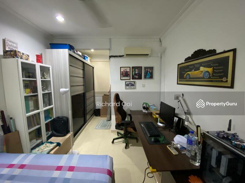 Taman Bunga Raya Section 27, Shah Alam, Selangor, 4 Bedrooms, 3000 sqft ...
