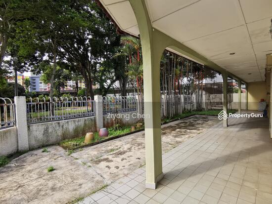 Sea Park Petaling Jaya, SS2, Petaling Jaya, Selangor, 4 Bedrooms, 1600 ...