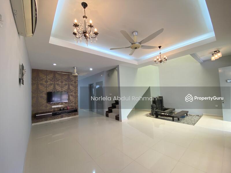 Timur Enstek, Bandar Baru Enstek, Bandar Baru Enstek, Negeri Sembilan ...