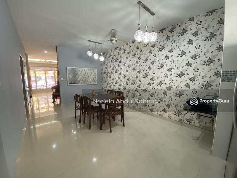 Timur Enstek, Bandar Baru Enstek, Bandar Baru Enstek, Negeri Sembilan ...