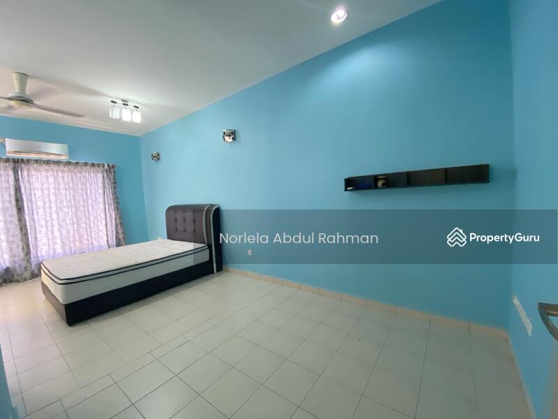 Timur Enstek, Bandar Baru Enstek, Bandar Baru Enstek, Negeri Sembilan ...