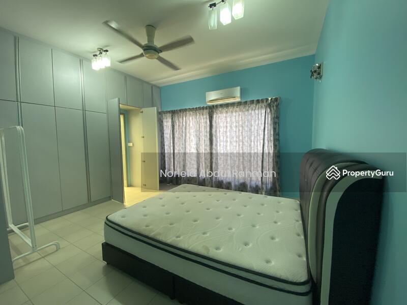 Timur Enstek, Bandar Baru Enstek, Bandar Baru Enstek, Negeri Sembilan ...