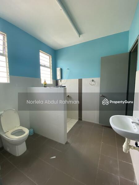 Timur Enstek, Bandar Baru Enstek, Bandar Baru Enstek, Negeri Sembilan ...