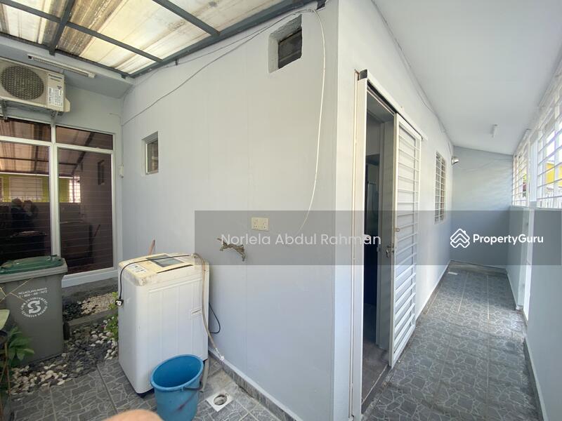 Timur Enstek, Bandar Baru Enstek, Bandar Baru Enstek, Negeri Sembilan ...