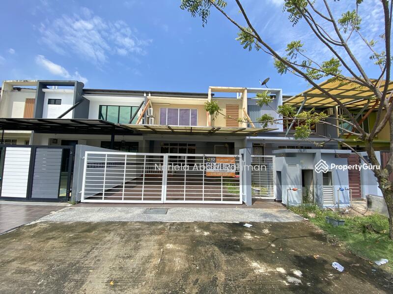 Timur Enstek, Bandar Baru Enstek, Bandar Baru Enstek, Negeri Sembilan ...