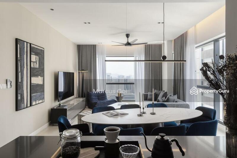 ARIA Luxury Residence, KLCC, - Jalan Tun Razak, Kuala Lumpur Kuala ...