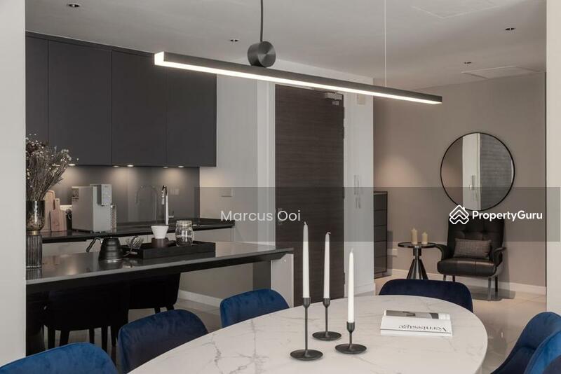 ARIA Luxury Residence, KLCC, - Jalan Tun Razak, Kuala Lumpur Kuala ...