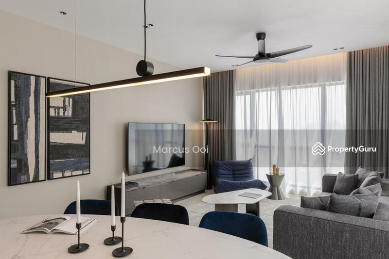 ARIA Luxury Residence, KLCC, - Jalan Tun Razak, Kuala Lumpur Kuala ...