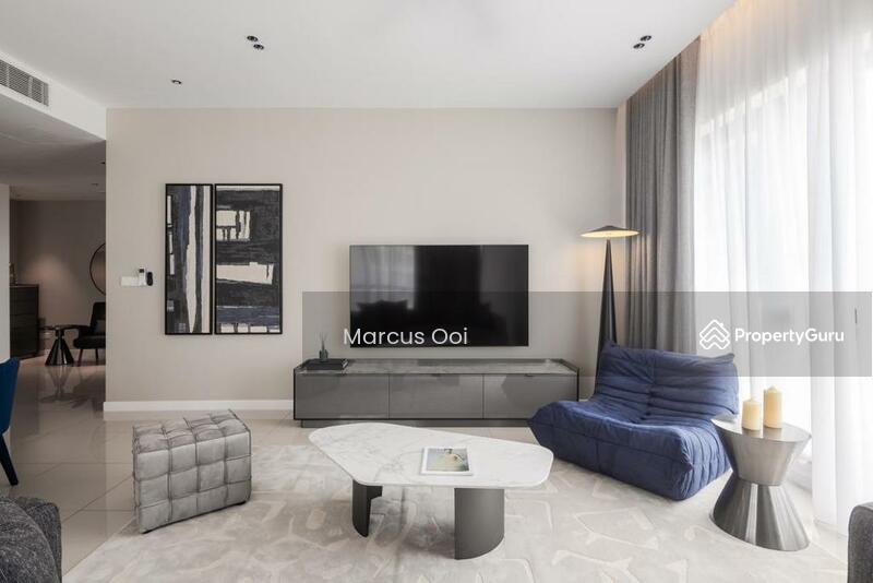 ARIA Luxury Residence, KLCC, - Jalan Tun Razak, Kuala Lumpur Kuala ...