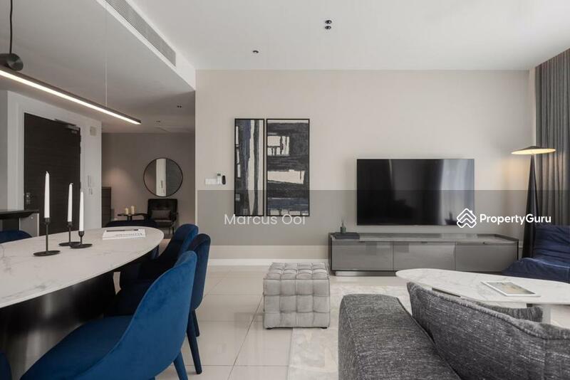 ARIA Luxury Residence, KLCC, - Jalan Tun Razak, Kuala Lumpur Kuala ...