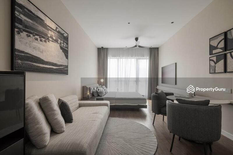 ARIA Luxury Residence, KLCC, - Jalan Tun Razak, Kuala Lumpur Kuala ...