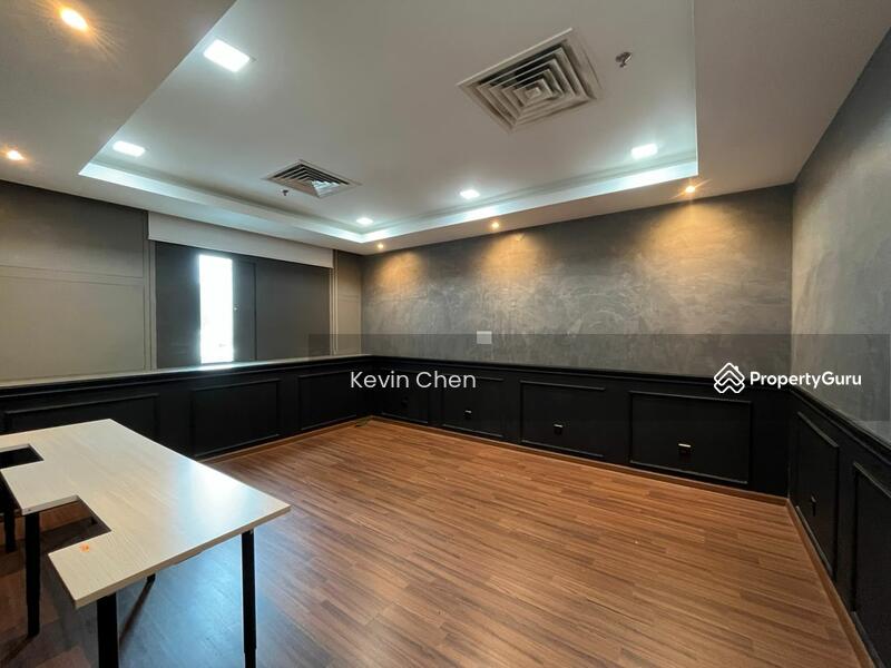 Menara Pacific, Jalan Bangsar, KL Eco City, Kuala Lumpur, 4381 sqft ...