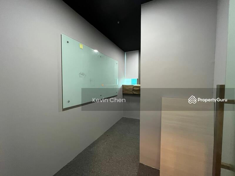 Menara Pacific, Jalan Bangsar, KL Eco City, Kuala Lumpur, 4381 sqft ...