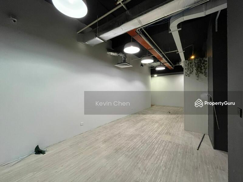 Menara Pacific, Jalan Bangsar, KL Eco City, Kuala Lumpur, 4381 sqft ...