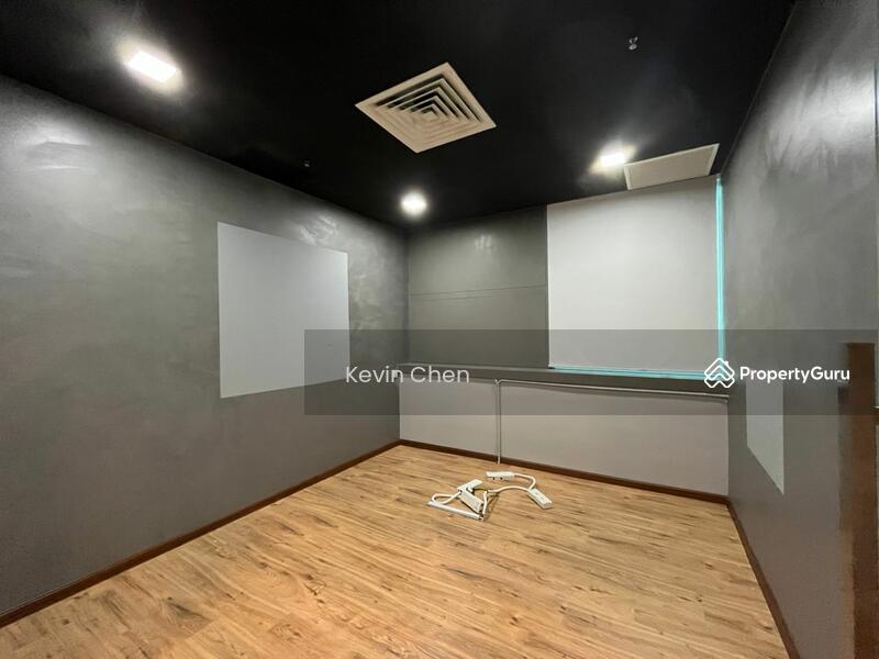 Menara Pacific, Jalan Bangsar, KL Eco City, Kuala Lumpur, 4381 sqft ...