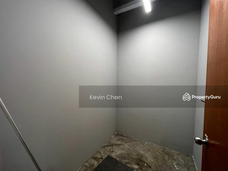 Menara Pacific, Jalan Bangsar, KL Eco City, Kuala Lumpur, 4381 sqft ...