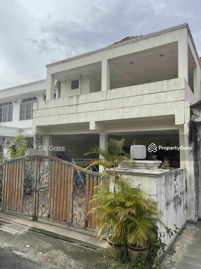 2-storey Terraced House for Sale in Petaling Jaya (Selangor) - SA Dass