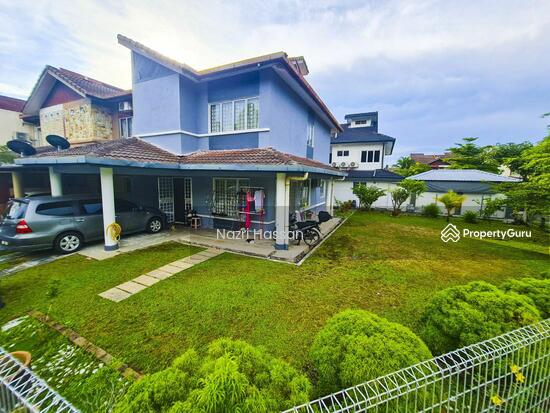 2-storey Terraced House for Sale in Taman Subang Bestari (Sungai Buloh ...
