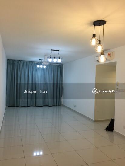 Service Residence for Rent at Zeva @ Equine South - Jasper Tan