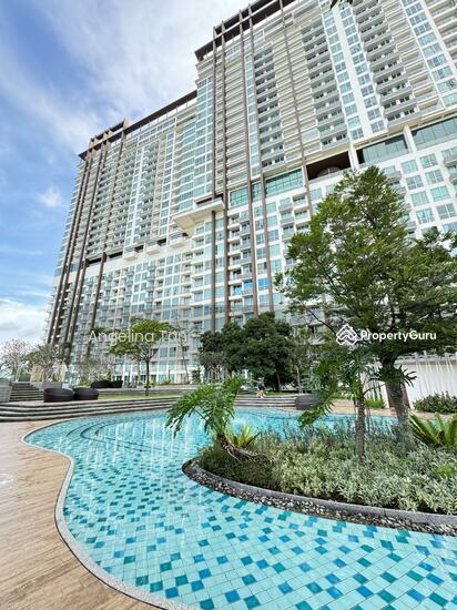 Condominium for Sale at Puteri Cove Residences - Angelina Tan
