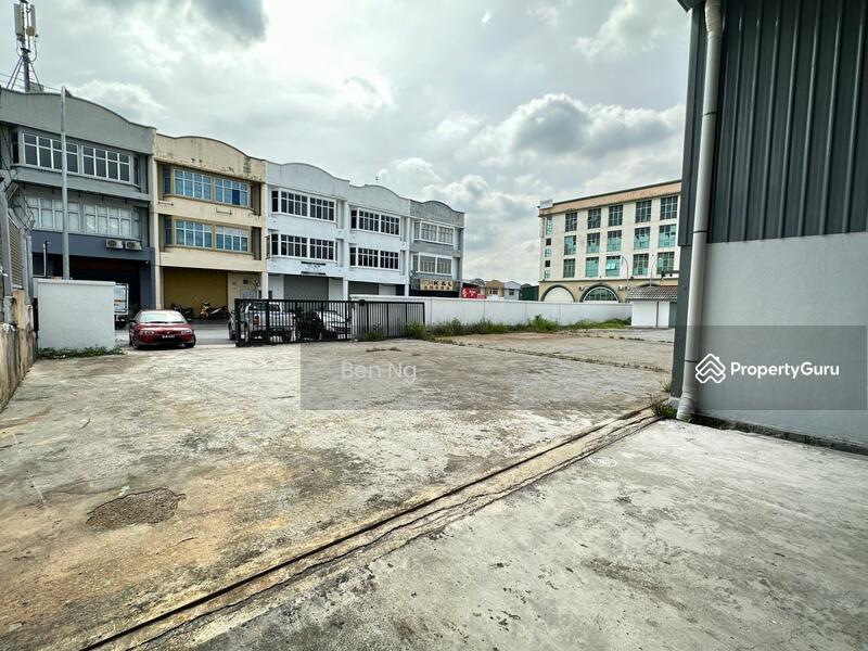 Kepong Kip Taman Perindustrian Kip, Kepong Kip Taman Perindustrian Kip ...