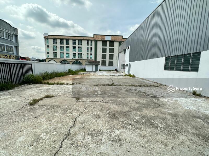 Kepong Kip Taman Perindustrian Kip, Kepong Kip Taman Perindustrian Kip ...