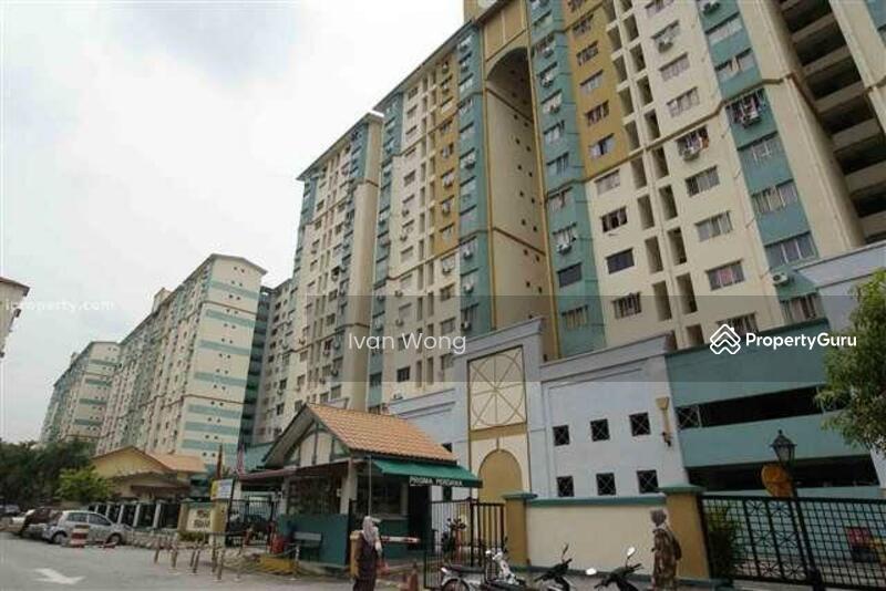 Prisma Perdana- Jalan Midah 8A, Taman Midah, Cheras, Kuala Lumpur, 3 ...