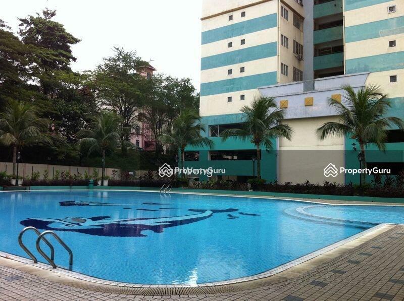 Prisma Perdana- Jalan Midah 8A, Taman Midah, Cheras, Kuala Lumpur, 3 ...