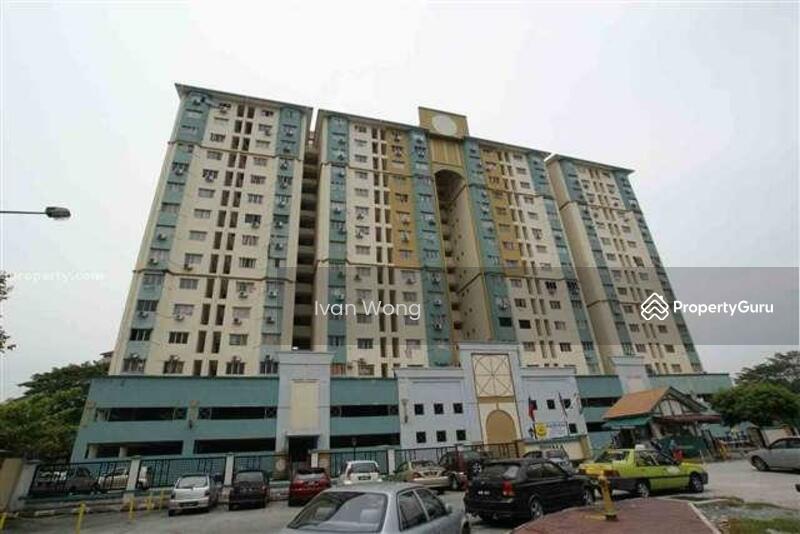 Prisma Perdana- Jalan Midah 8A, Taman Midah, Cheras, Kuala Lumpur, 3 ...