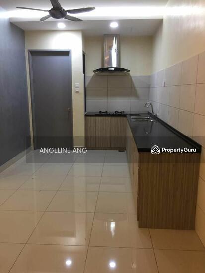 USJ One @ Subang USJ (Residenz & SOHO), - Persiaran Subang Permai, Subang Jaya, Subang Jaya ...