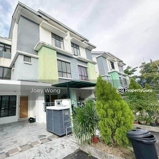 Townhouse for Sale in Bandar Bukit Puchong (Puchong) - Joey Wong
