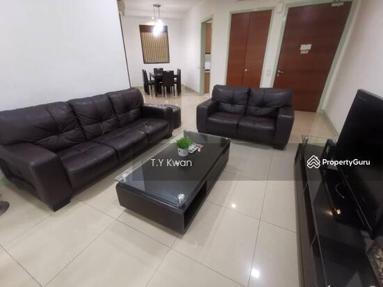 Condominium for Sale at Marc Residence - T.Y Kwan