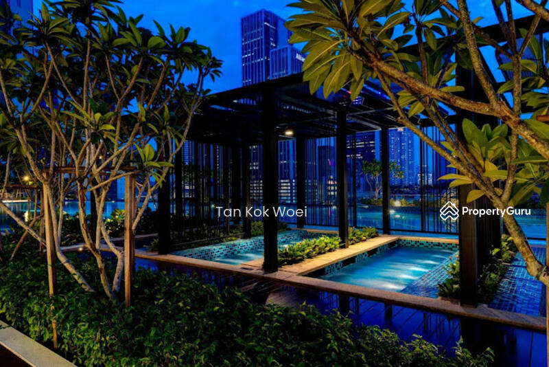 Sentral Suites @ KL Sentral, Jalan Tun Sambanthan, KL Sentral, Kuala ...