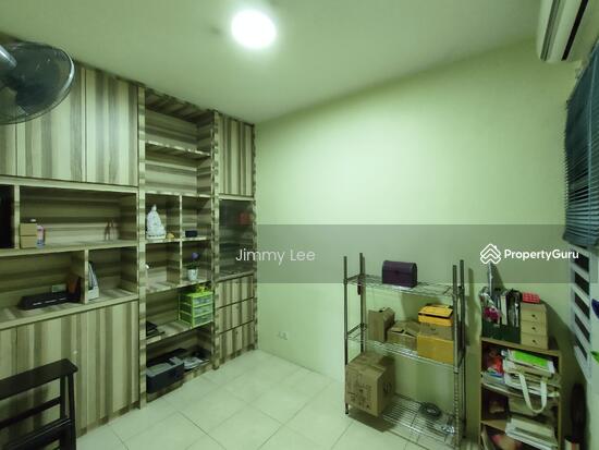 Bercham Prima (Ipoh Kiara) untuk Untuk Dijual - RM 450,000, Feb 2026