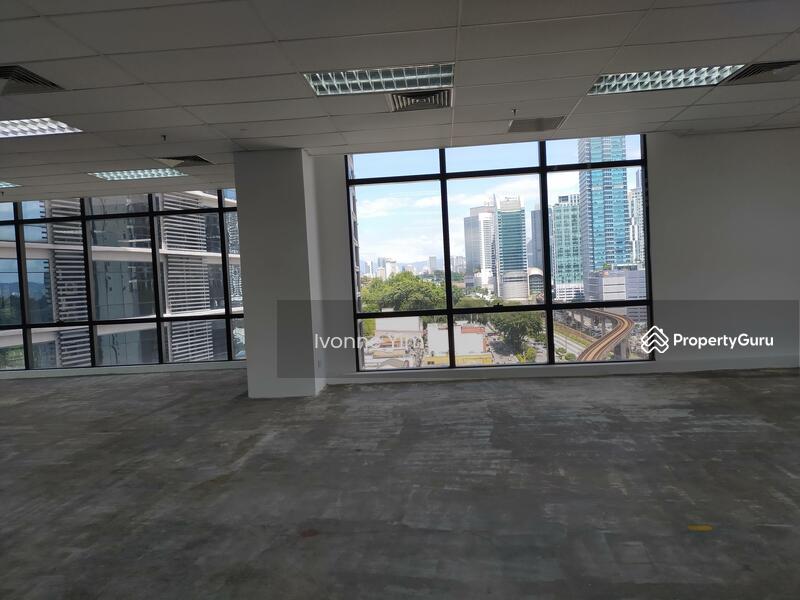 Menara UOA Bangsar, 5 Jalan Bangsar Utama 1, KL City, Kuala Lumpur ...