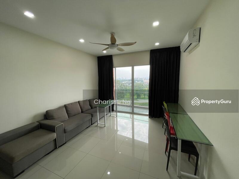 Sg Long Residence, Jalan Sungai Long, Bandar Sungai Long, Kajang ...