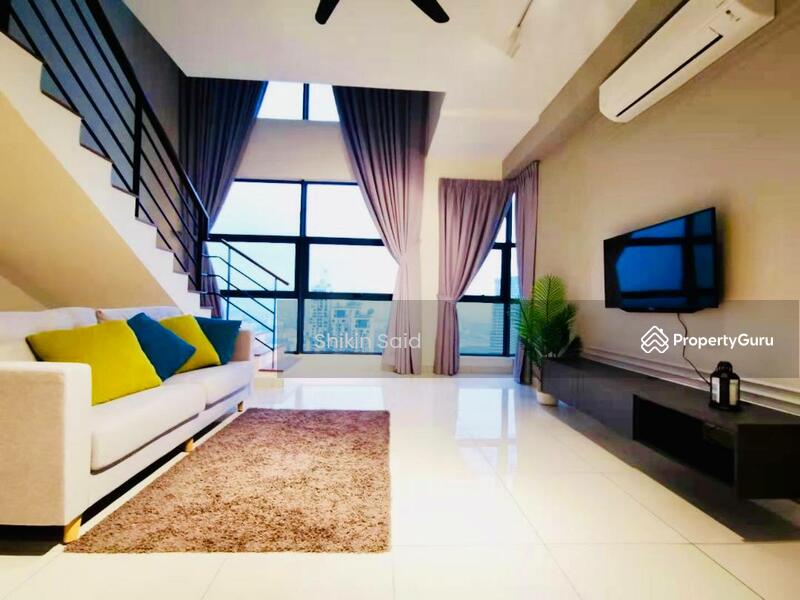 Arte @ Mont Kiara, Kuala Lumpur, Persiaran Dutamas, Off Jalan Sultan ...