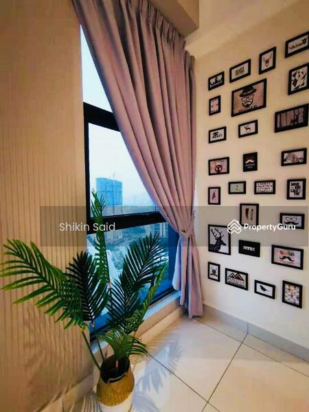 Arte @ Mont Kiara, Kuala Lumpur, Persiaran Dutamas, Off Jalan Sultan ...