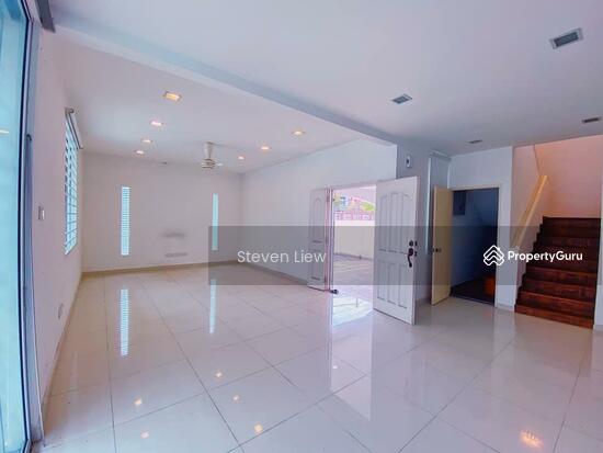 taman molek, Molek, Johor Bahru, Johor, 4 Bedrooms, 3200 sqft, Semi ...
