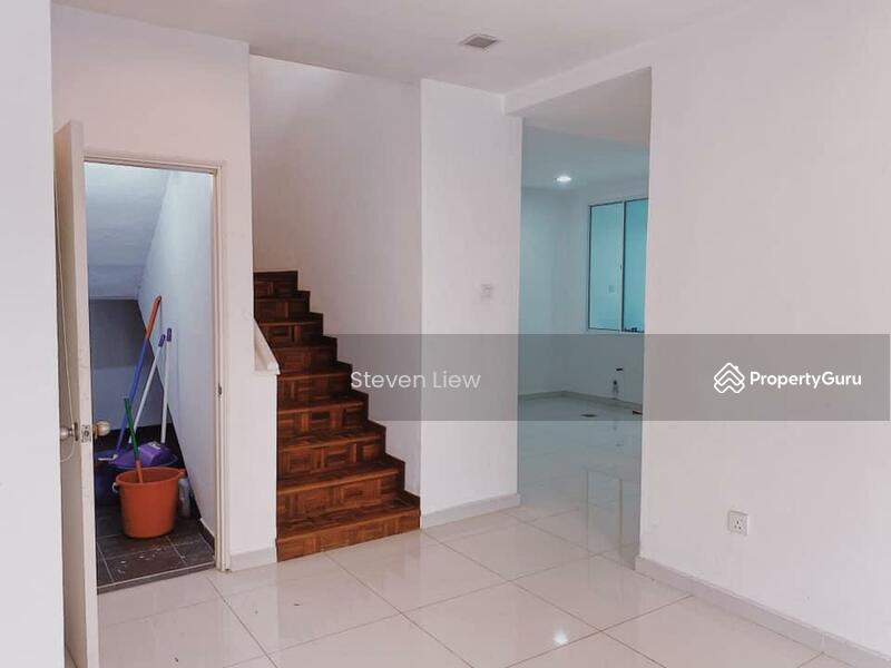 taman molek, Molek, Johor Bahru, Johor, 4 Bedrooms, 3200 sqft, Semi ...