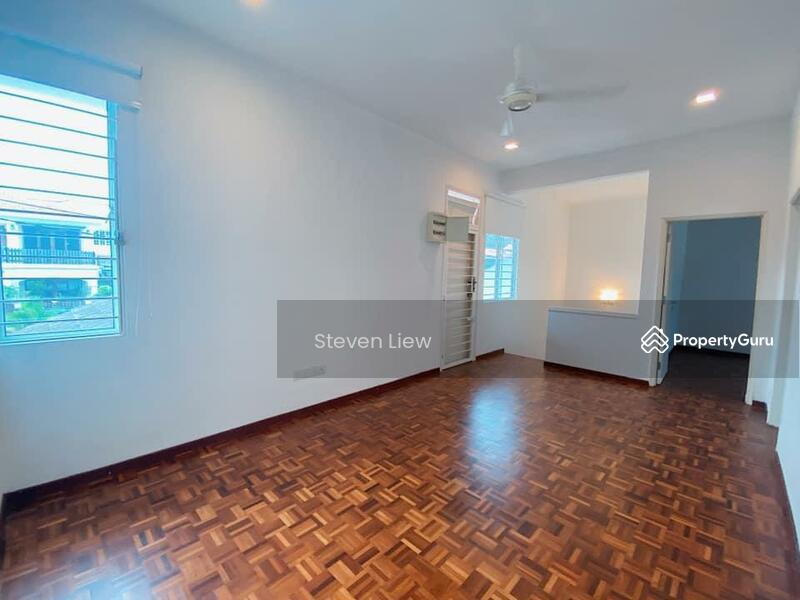 taman molek, Molek, Johor Bahru, Johor, 4 Bedrooms, 3200 sqft, Semi ...