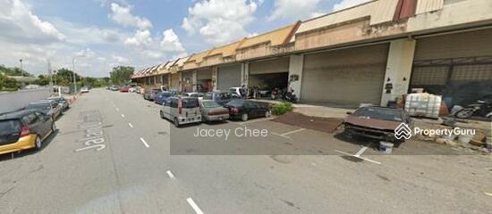mah sing integrated industrial park, Subang Jaya, Selangor, , 1603 sqft ...